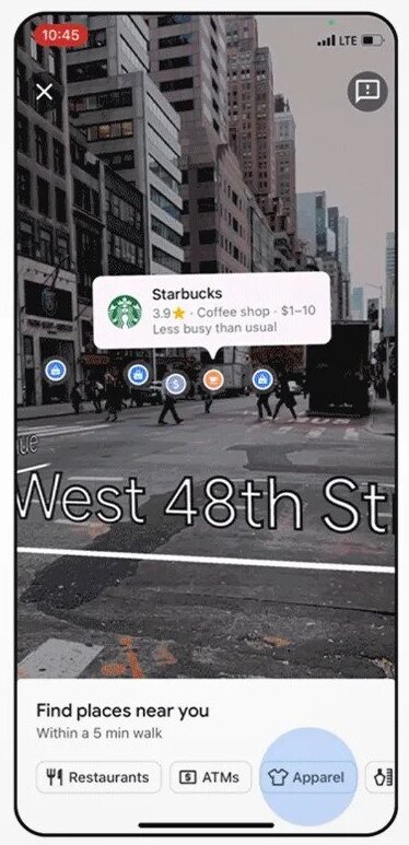 Google Maps Now Shows EV Charging Stations and Gets Loads of Other Features